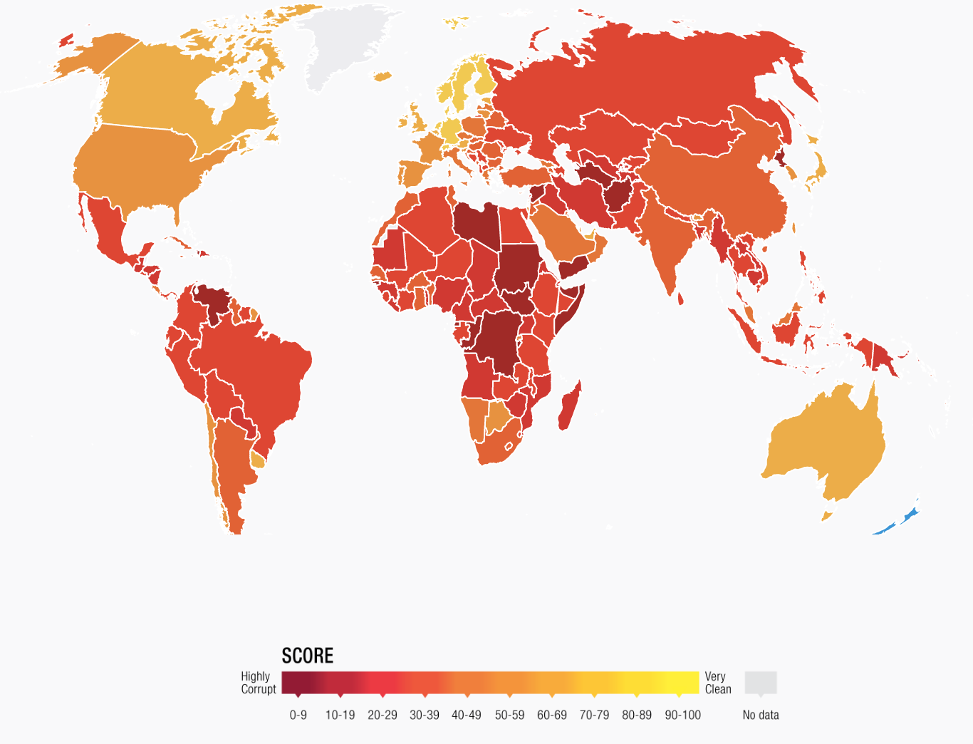 Transparency International